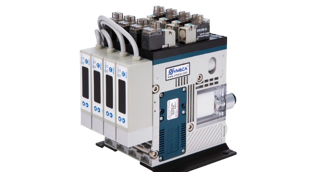 Keyboard Pump | Impresstech Engineering S/B