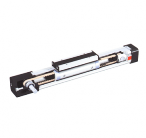 Pneumatic and Electric Linear Drive Systems | Impresstech Engineering S/B