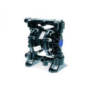 Husky 515 Air-Operated Double Diaphragm Pumps | Impresstech Engineering S/B